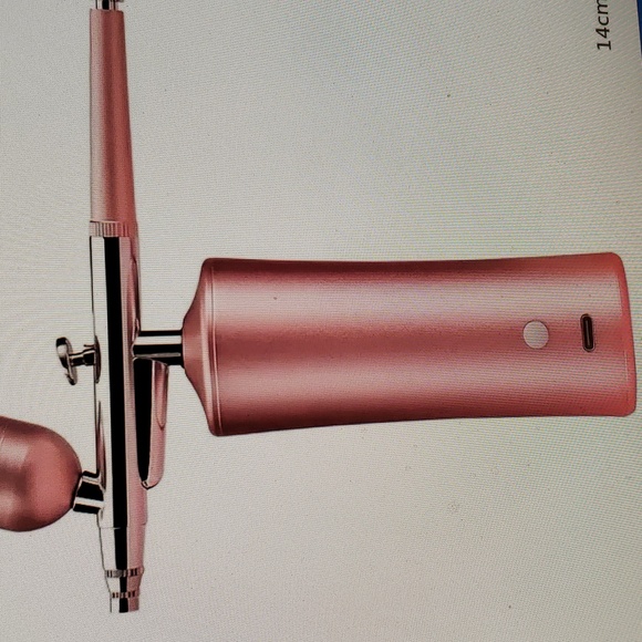 Busbridge Advisory | Makeup | Rechargeable Portable Oxygen Injector For ...